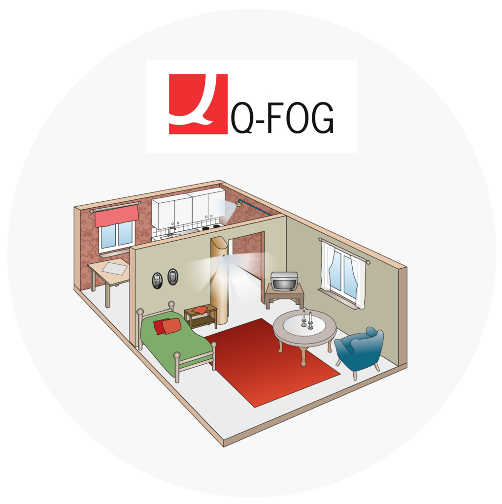 Brandservice Trestad AB