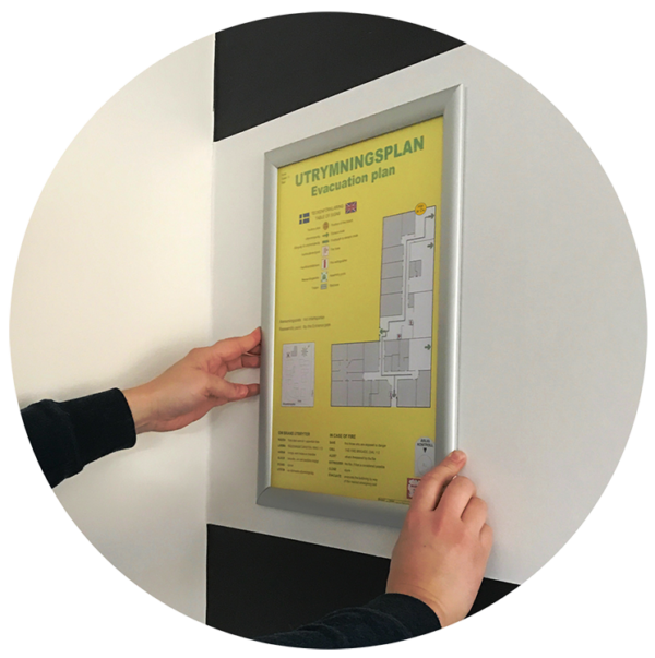 Brandservice Trestad AB > Produkter